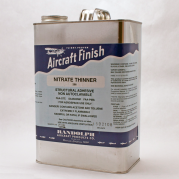 Randolph Aircraft Paints